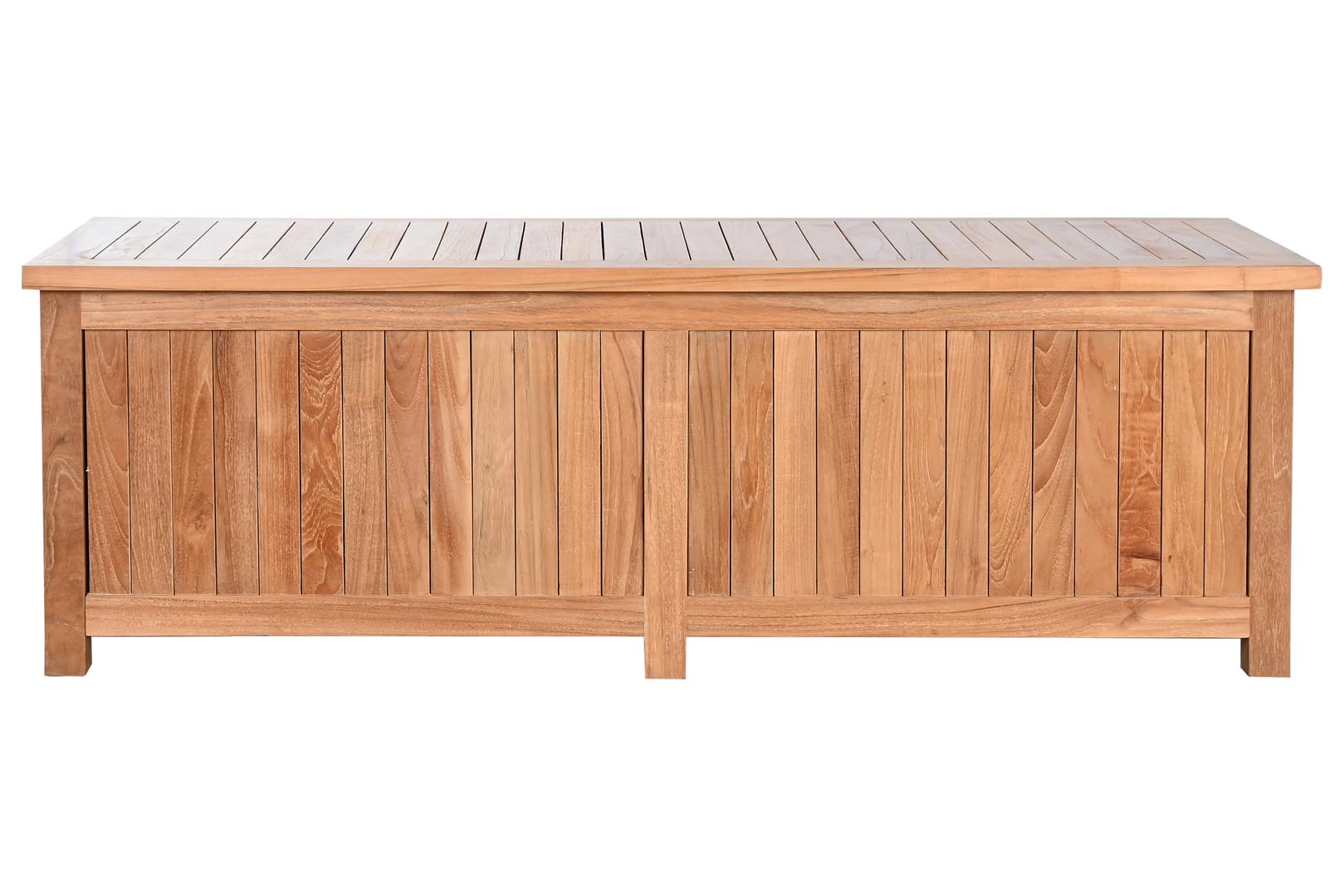 BAÚL TECA NATURAL - Dekodonia